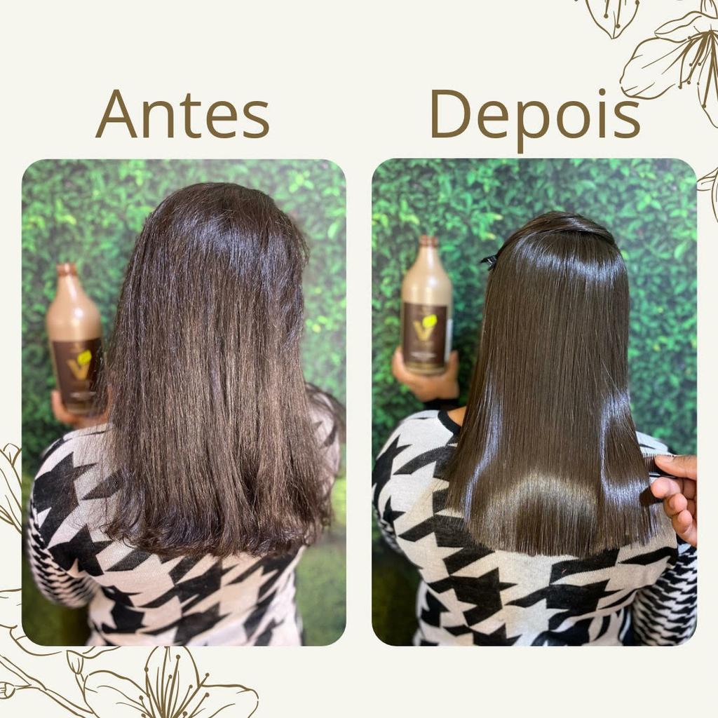 Como fazer progressiva em casa - Sãlão de beleza em São Paulo