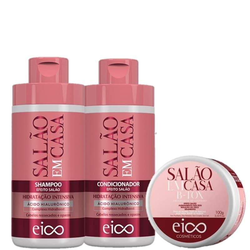 Como fazer progressiva em casa sem formol - Salão de Beleza em São Paulo